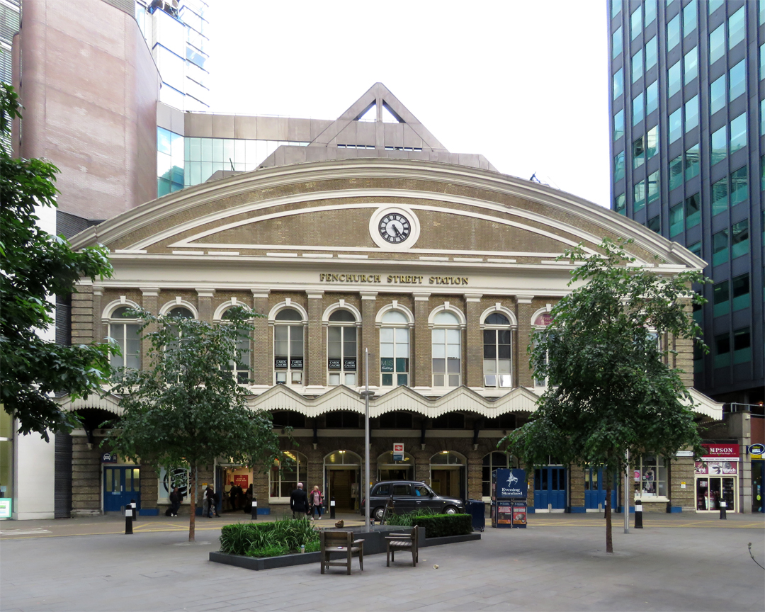 Daily Photo Stream: August 2018