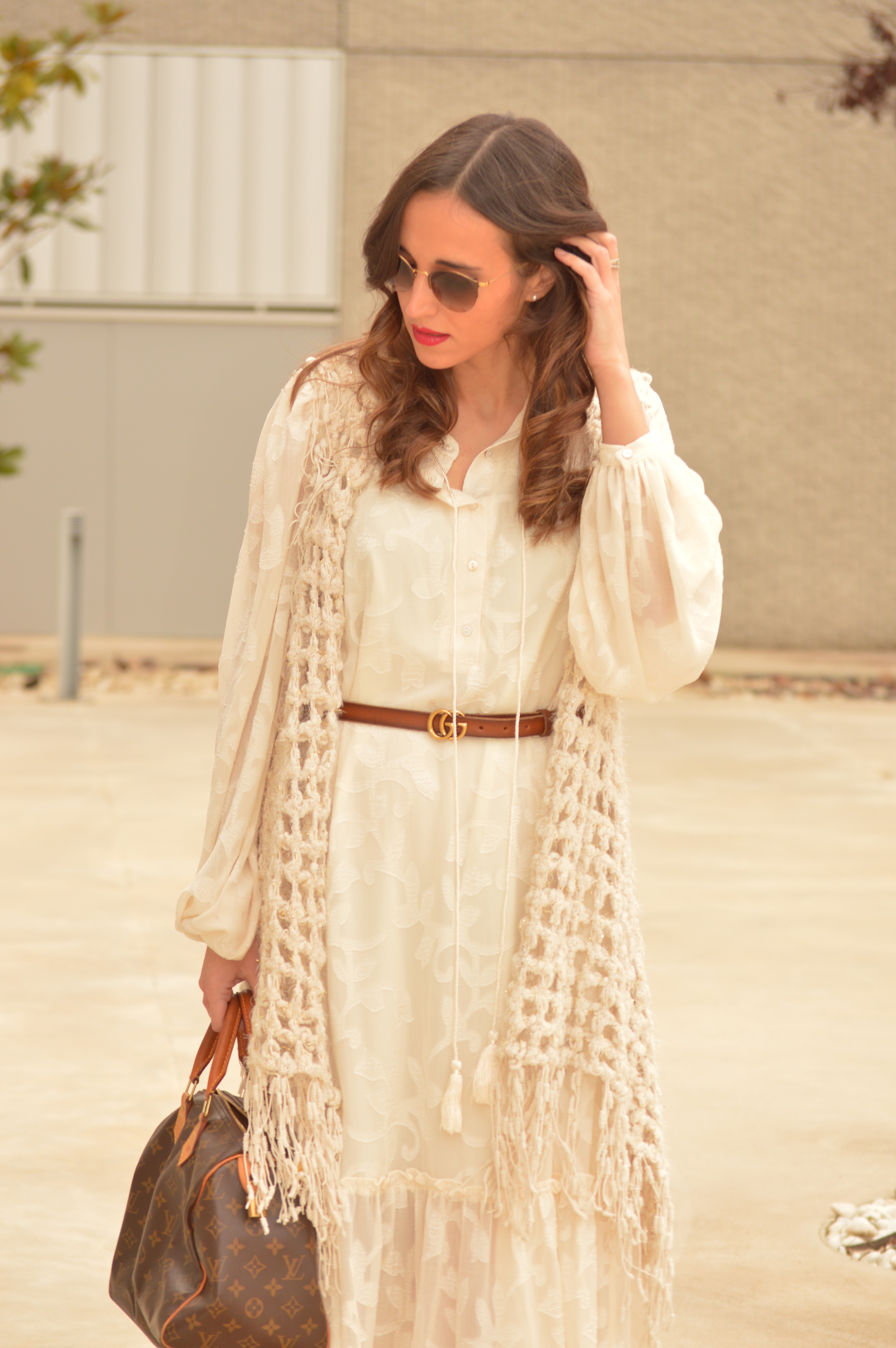 1000 MANERAS DE VESTIR: Bohemian