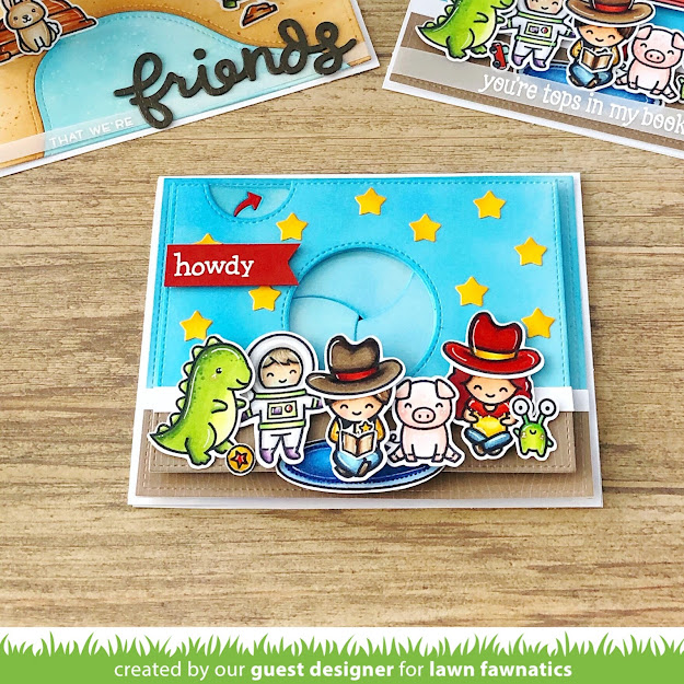 Mayras Designs: You Got A Friend In Me ... Toy Story Inspired Card for ...