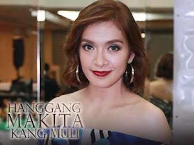 Ina Feleo Gets Positive Reviews For Her Effective Portrayal Of The ...