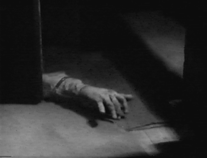 13: THE CRAWLING HAND / Joseph F. Robertson Productions - 1963