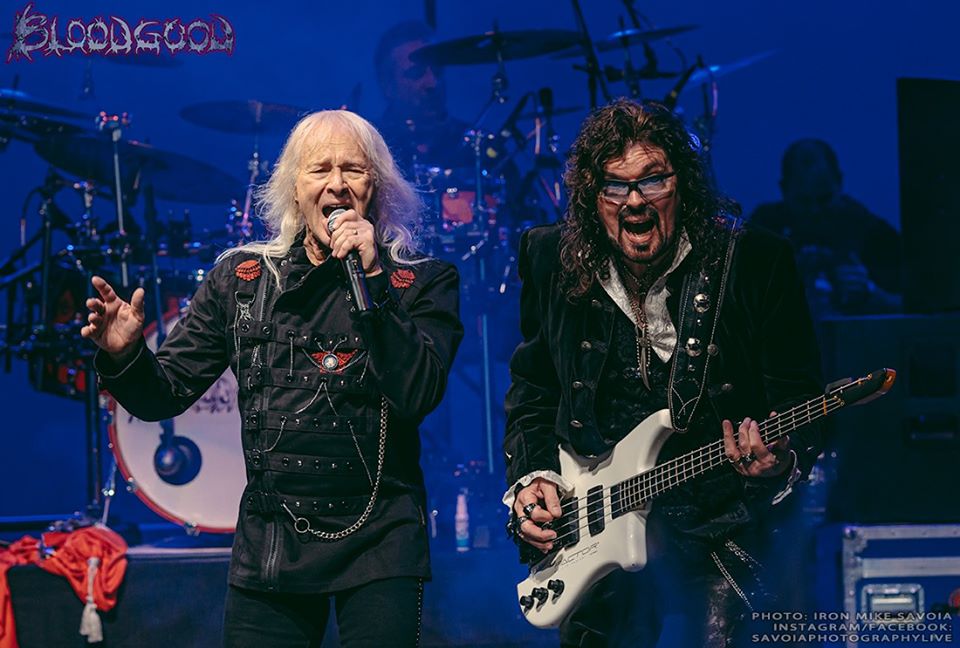 Photos from Bloodgood Concert - Jan, 30 - 2020 - Classic Christian Rock ...