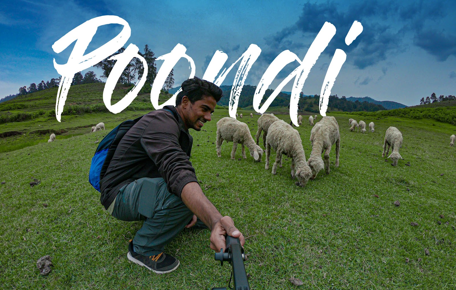 Poondi - 'A place shivering throughout the year' in kodaikanal ...