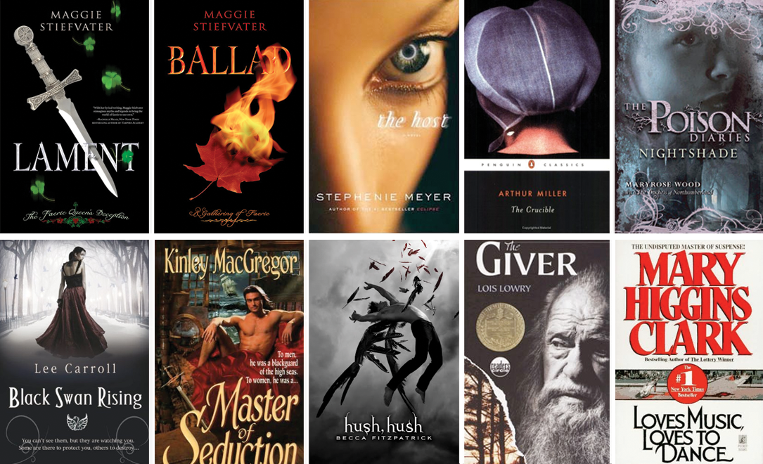 When Good Books Get Lost Behind Not-So-Good Covers – That Artsy Reader Girl