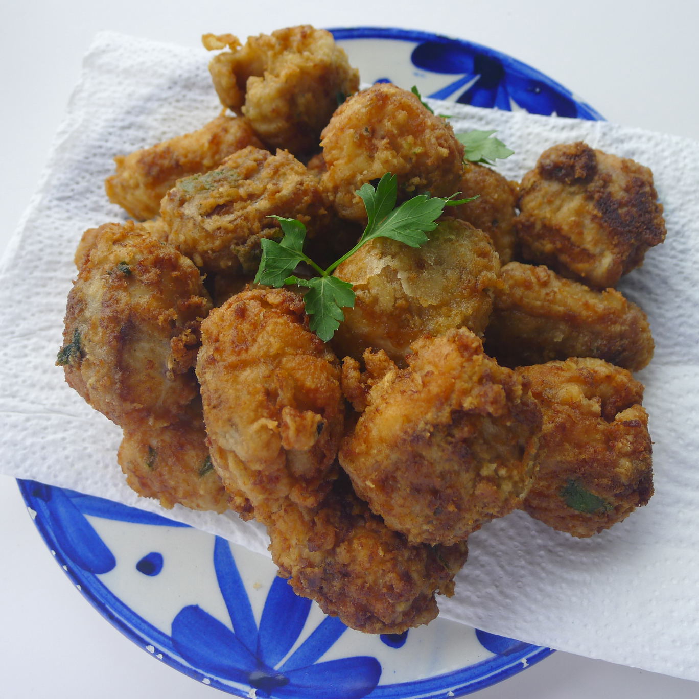 MY KITCHEN IN SPAIN: ADOBO--ANOTHER TANGY MARINADE