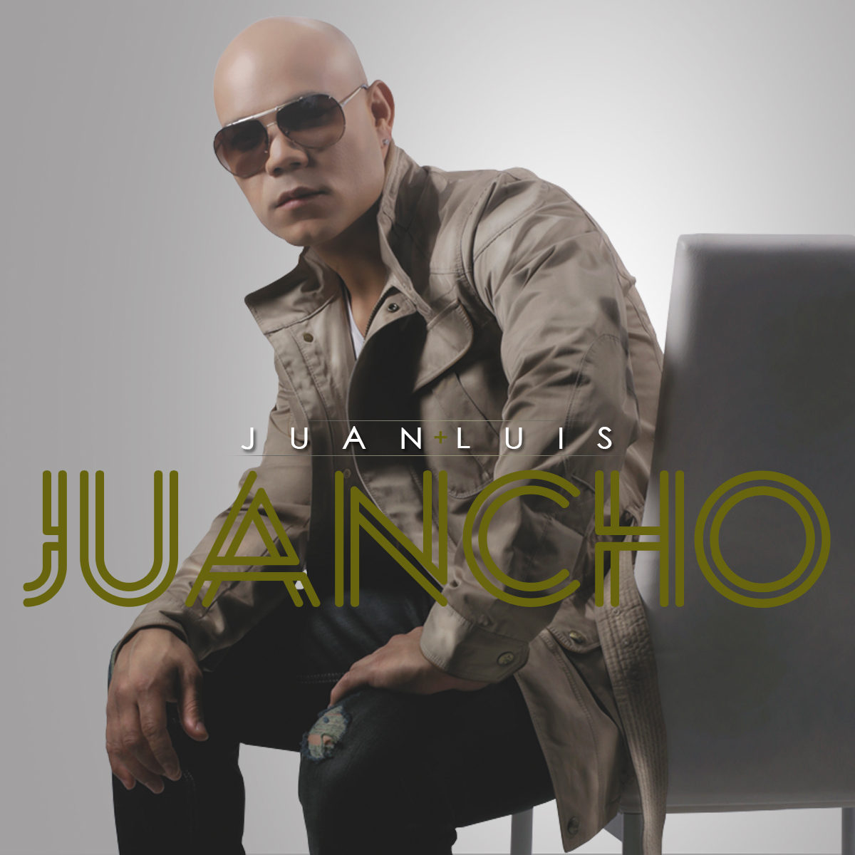 Juan Luis 'Juancho' presenta su nuevo sencillo “Quiero Ser ...