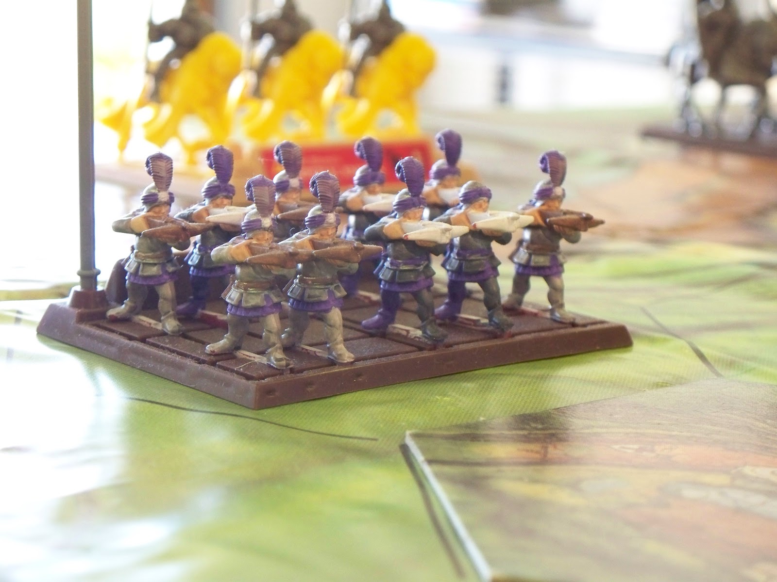 GeekaFett: Battle Masters