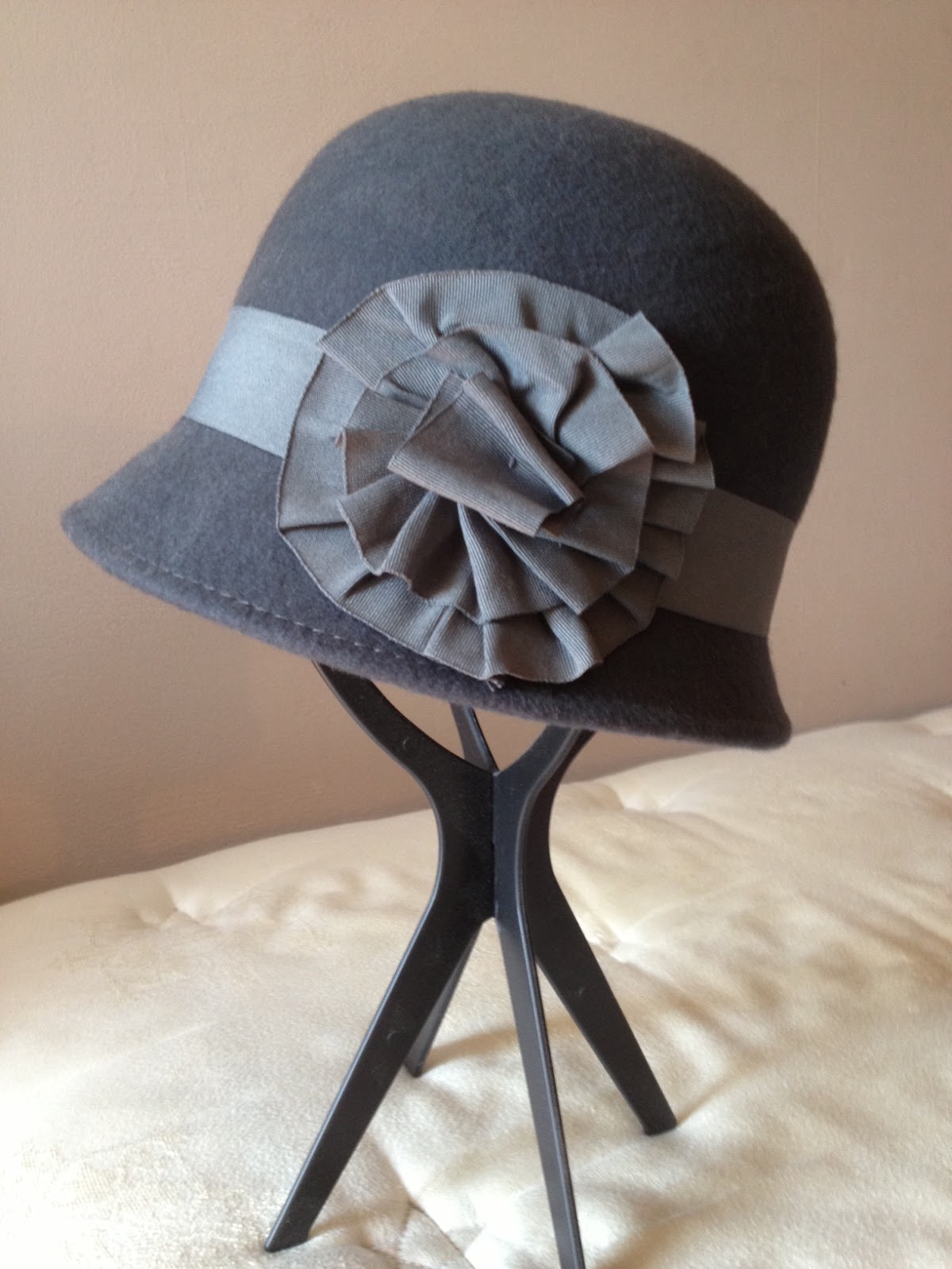 Plus the Magic: Hats, revisited...