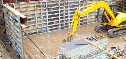 Biaya Pekerjaan Basement, Apa Yang Harus Diperhatikan? - Rumah Material
