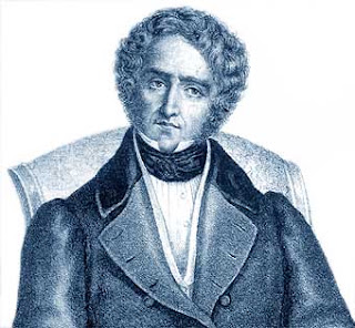 Club de Lectura de Historia: Juan Álvarez Mendizábal