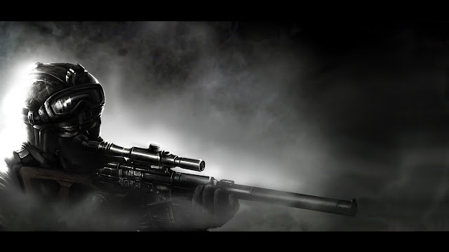 Wallpapers - Operation 7