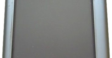 Retromobe - retro mobile phones and other gadgets: Compaq iPAQ H3600 (2000)