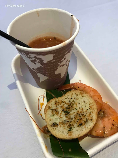 Hawaii Mom Blog: The Best of Hawaii's Best Kitchens 2017 Event