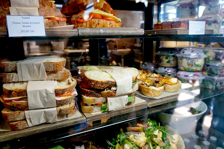 Top Paddock, Melbourne. - Theheyheyhey