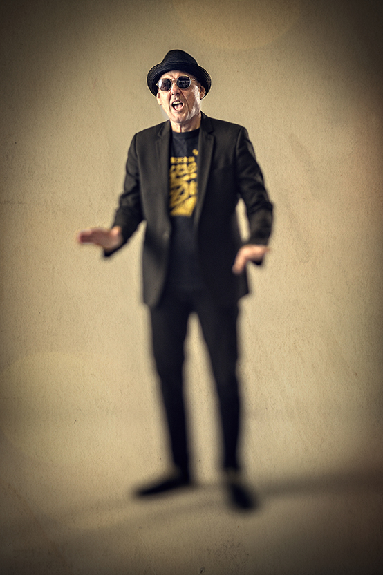 christopher myers photography: Blues Musician Billy Price cd cover shoot