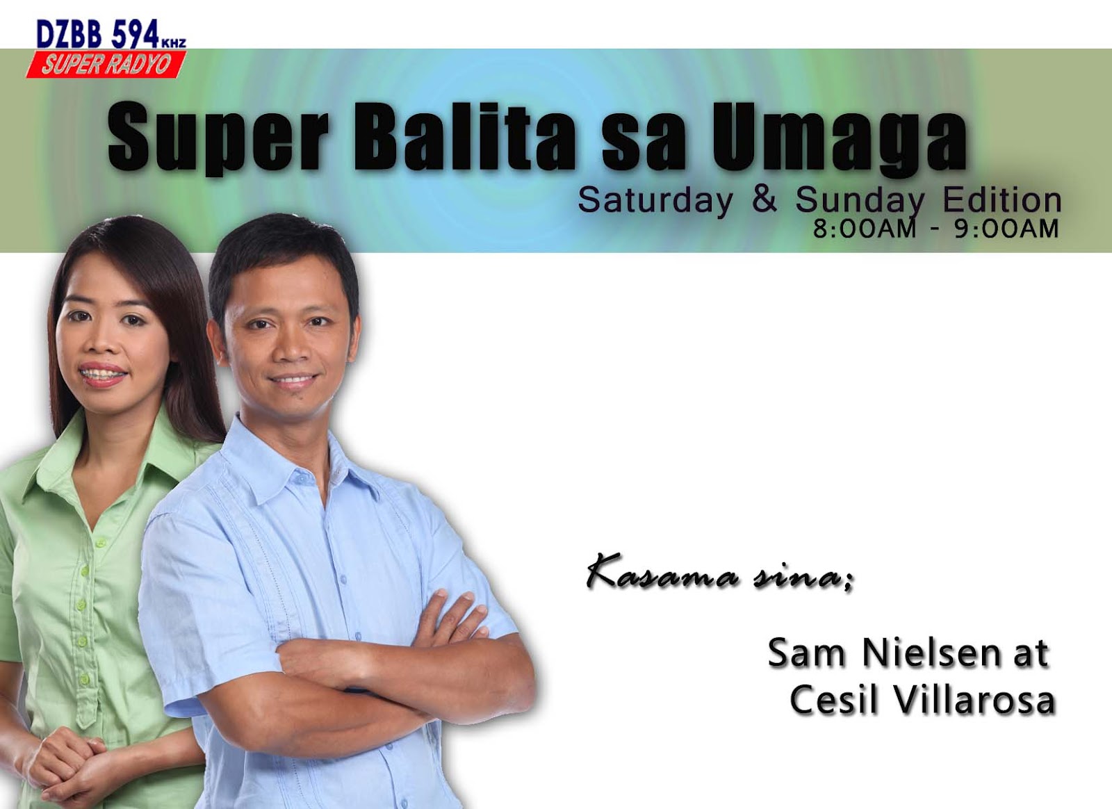 TNT: super radyo dzbb programs