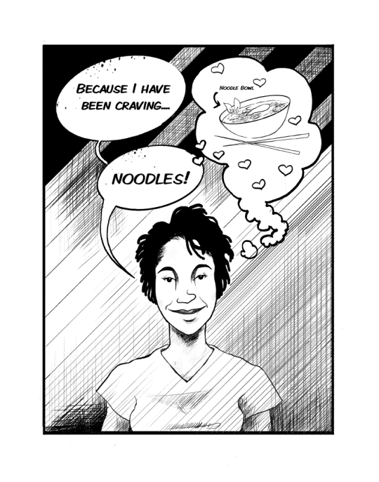 ComicsDC: Venus Winston, October 8, 1981-December 11, 2016