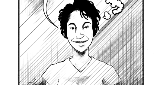 ComicsDC: Venus Winston, October 8, 1981-December 11, 2016