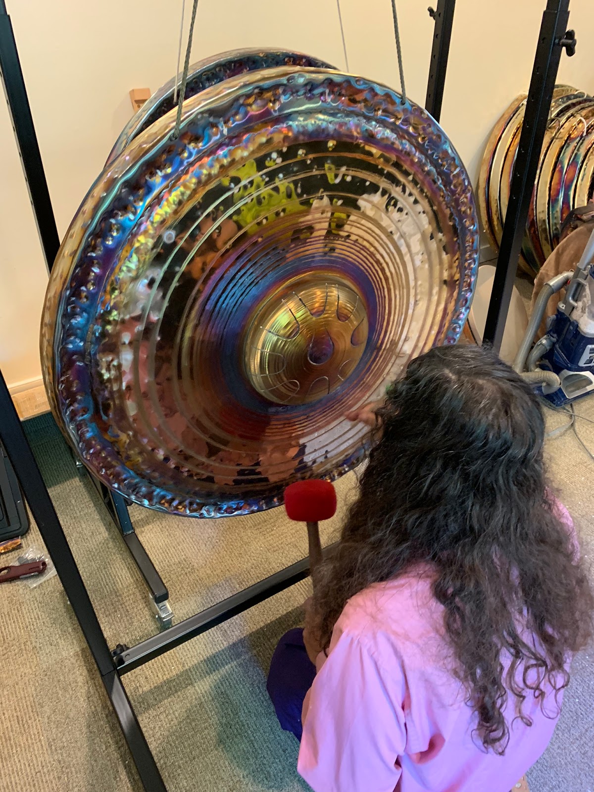Gong Summit: Day 1