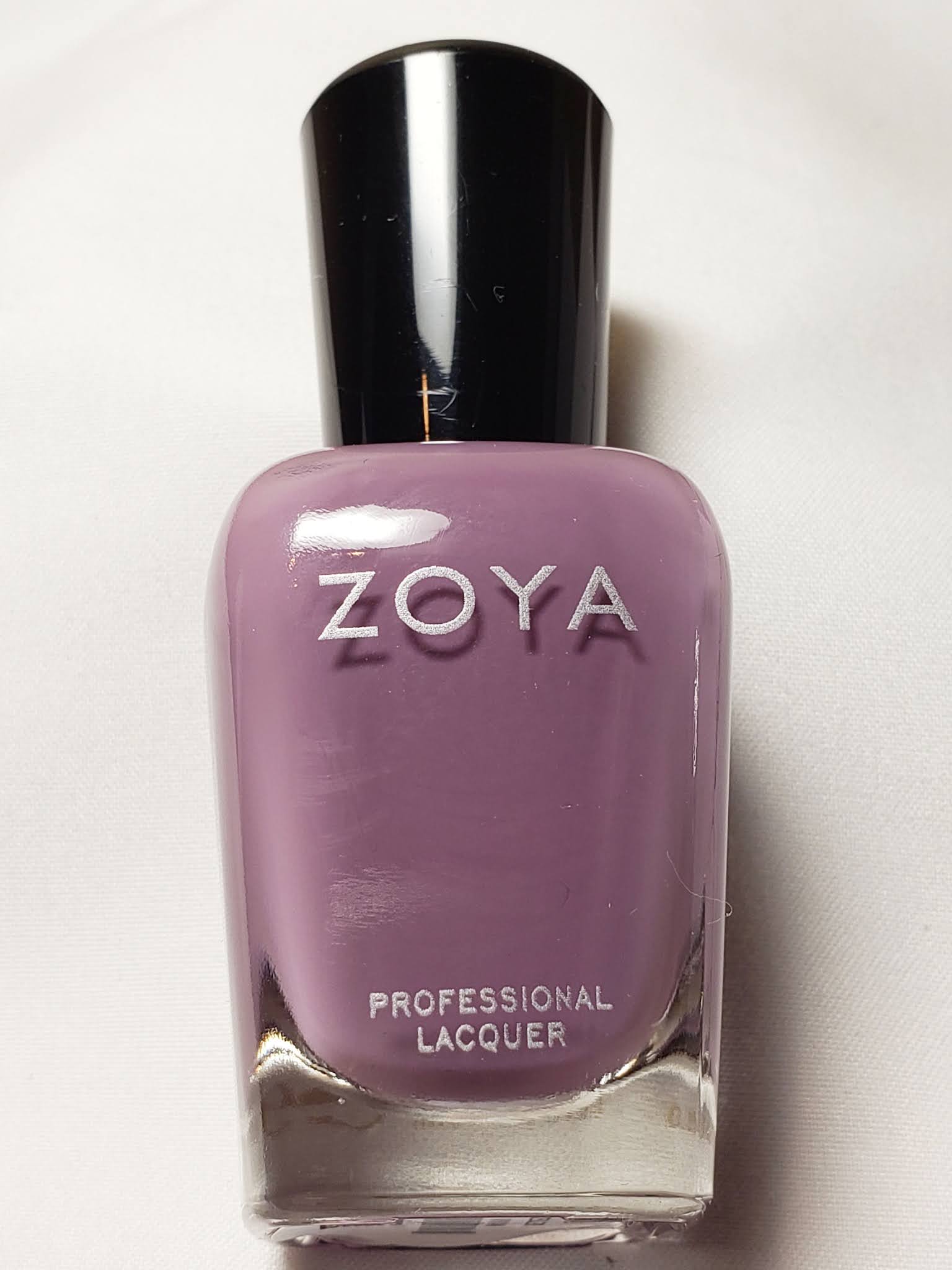 Zoya Naturel 4 Transition Colors 2021