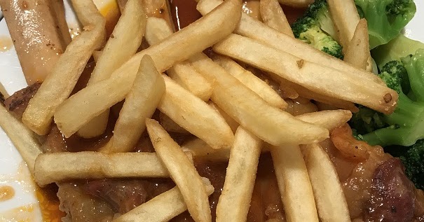 Smoked BBQ Beef Rib IKEA Malaysia