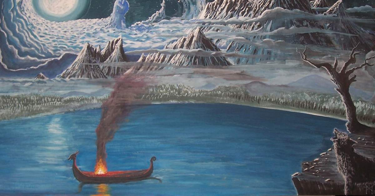 ¿Qué es el Ragnarök?: ¿Qué es el Ragnarok?