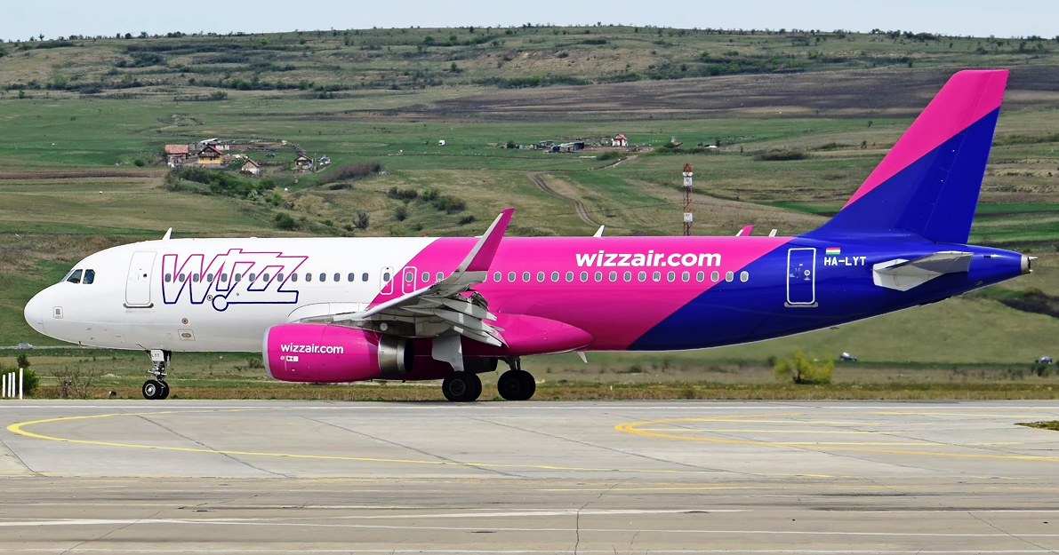 Tuzla negotiating two new Wizz routes