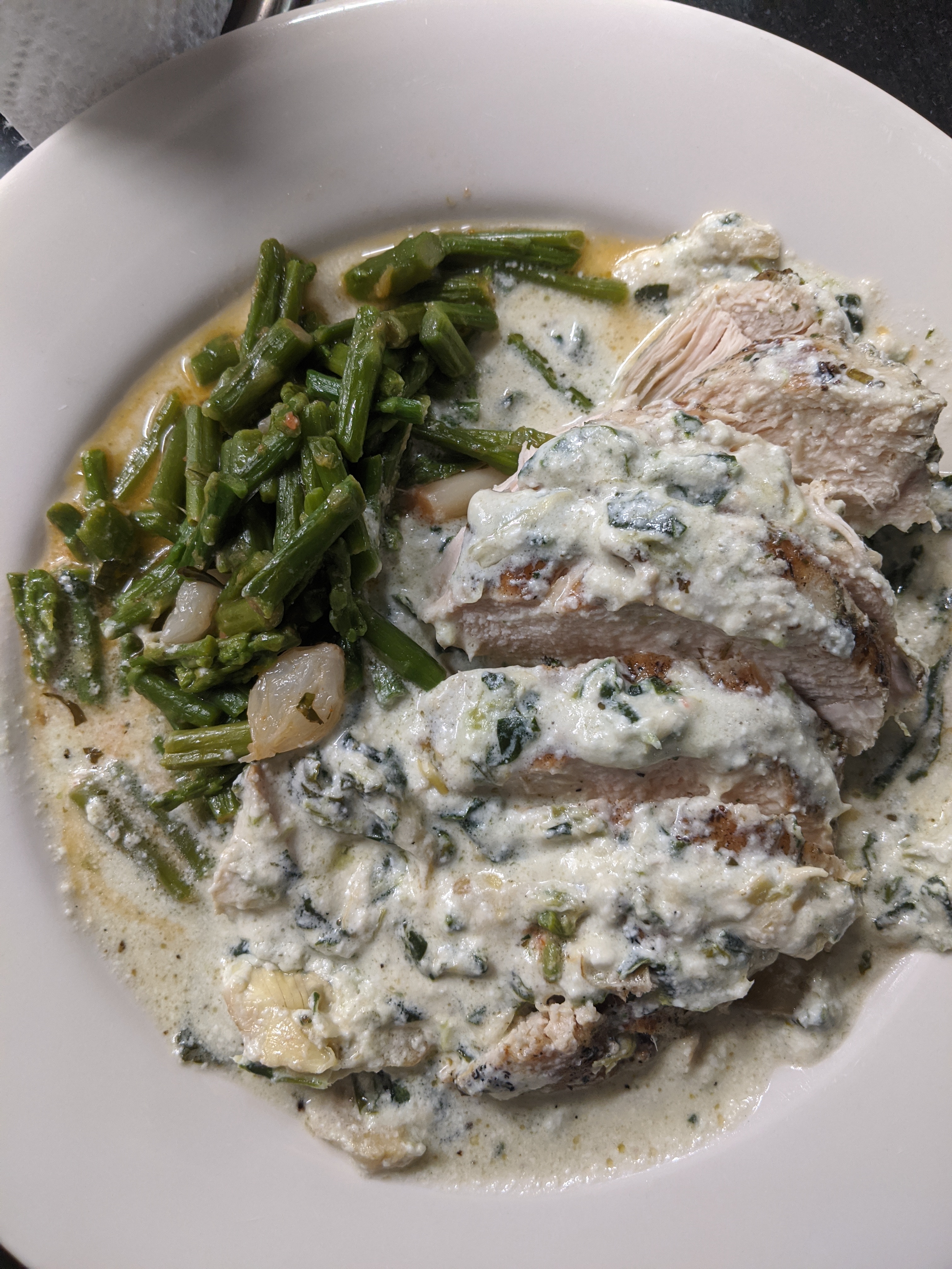 Factor 75 provides restaurant quality prepared meals for the health ...