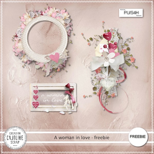 CAJOLINE-SCRAP CENTERBLOG