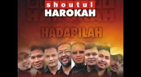 Download Lagu Shoutul Harokah ~ ..Muslim Farmers..