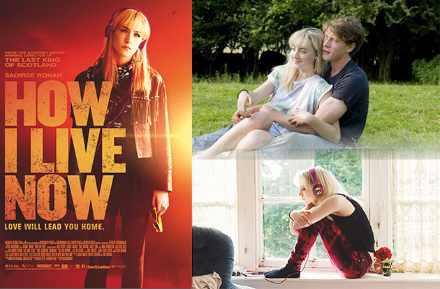 Lime Reviews and Strawberry Confessions: How I Learned to Stop Worrying