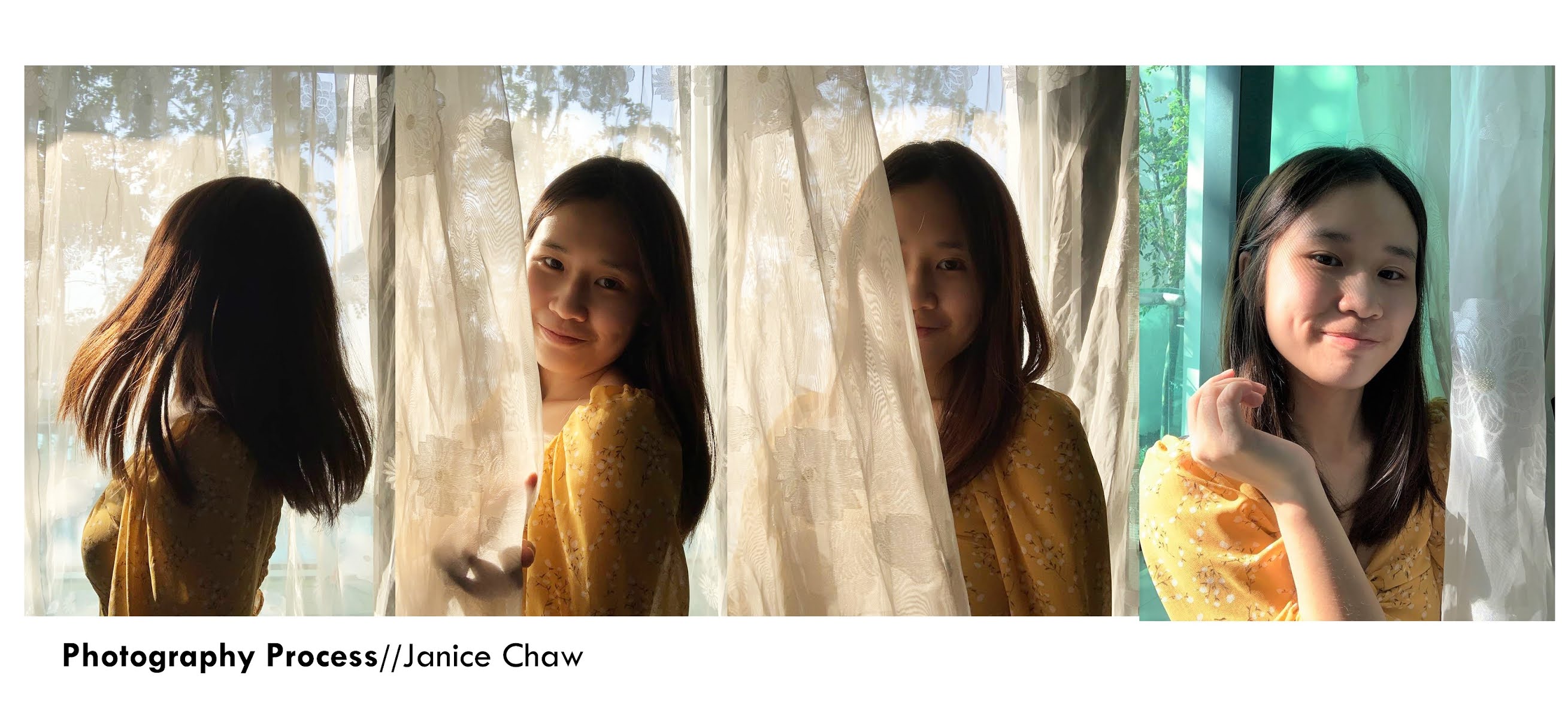 DIGITAL PHOTOGRAPHY AND IMAGING// PROJECT 4