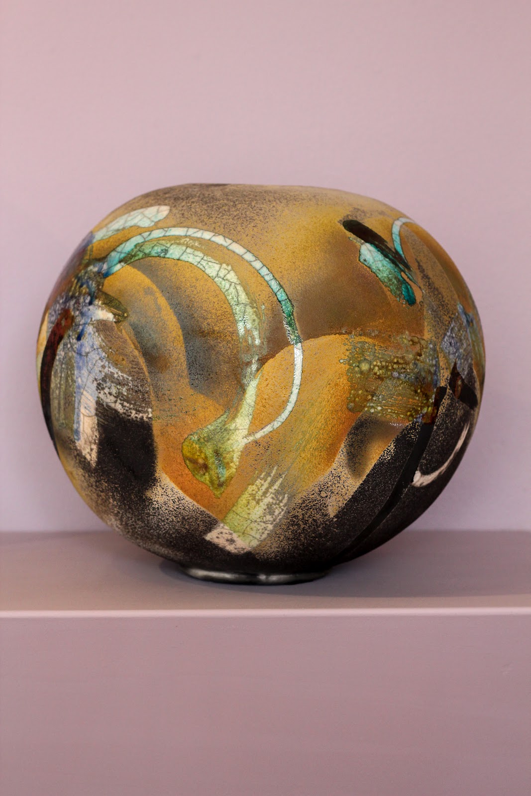 Chasing Santa Fe: Patina Gallery