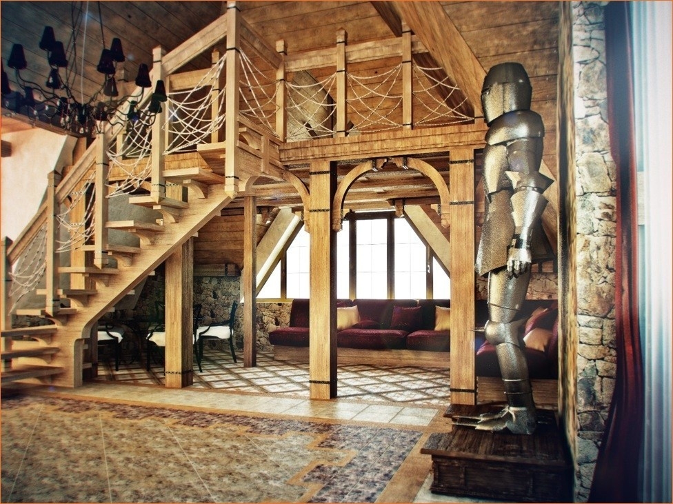 38 Best Inspiration Medieval Home Decor | ARA HOME