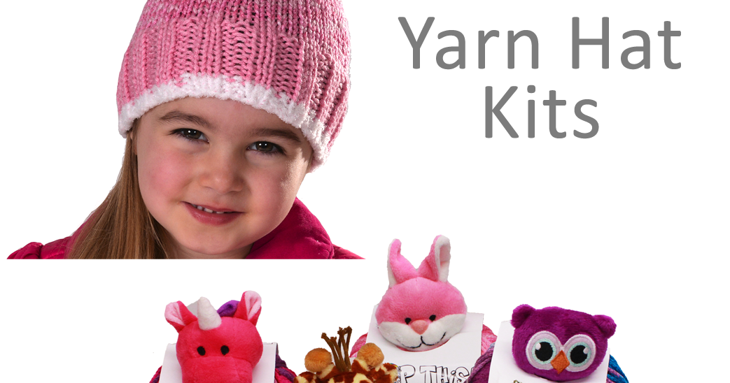 Ben Franklin Crafts and Frame Shop, Monroe, WA: Easy-to-Knit Animal Top ...