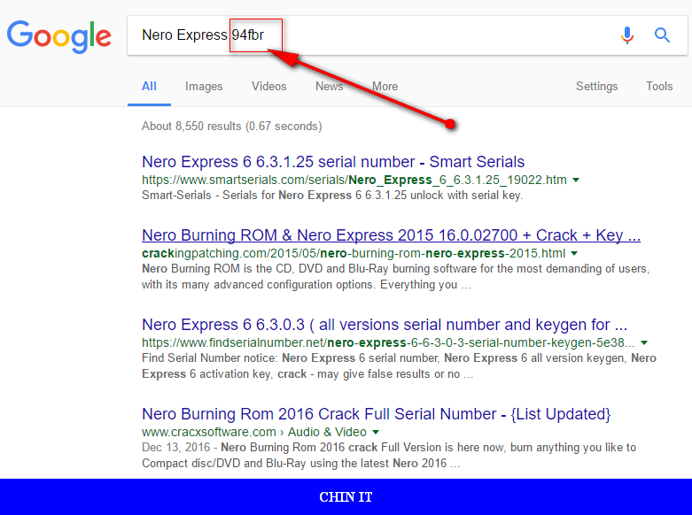 Nero 2014 Serial Number Key Generator