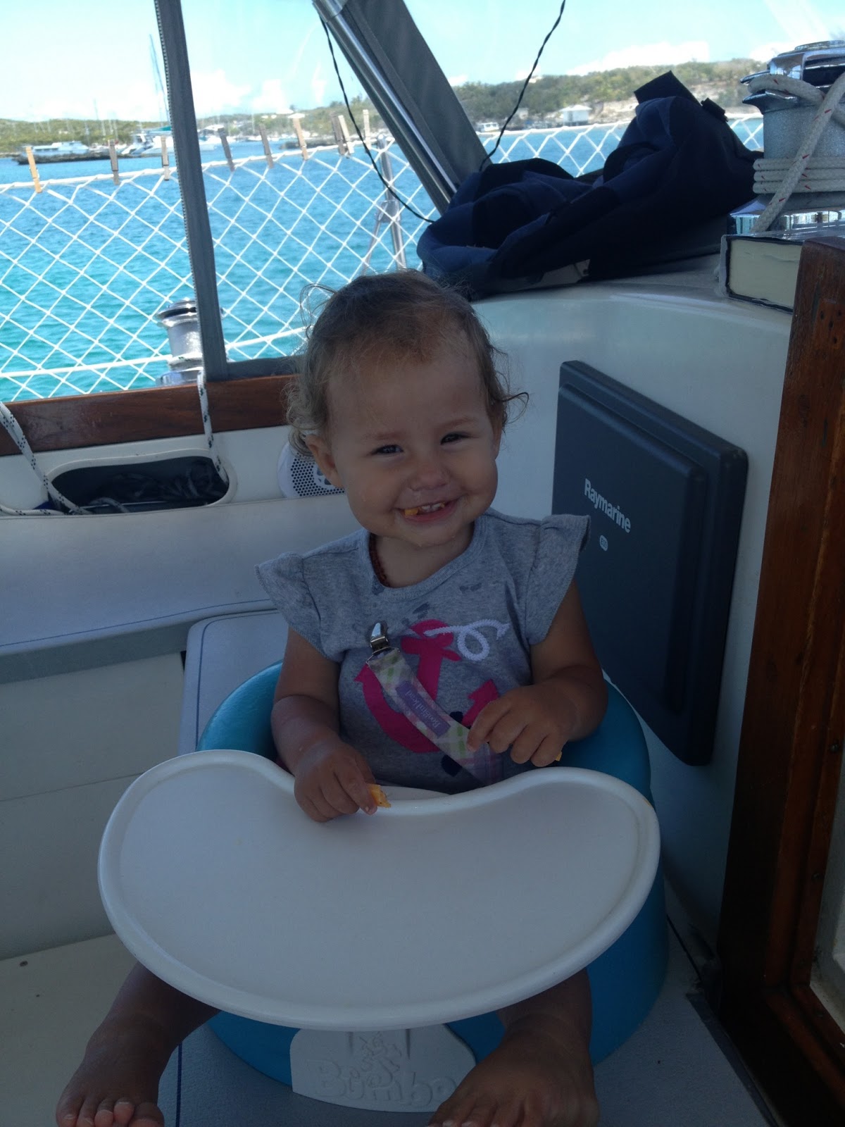 Windtraveler: Top 10 Tuesdays: Ten Useful Products for the Boat Baby