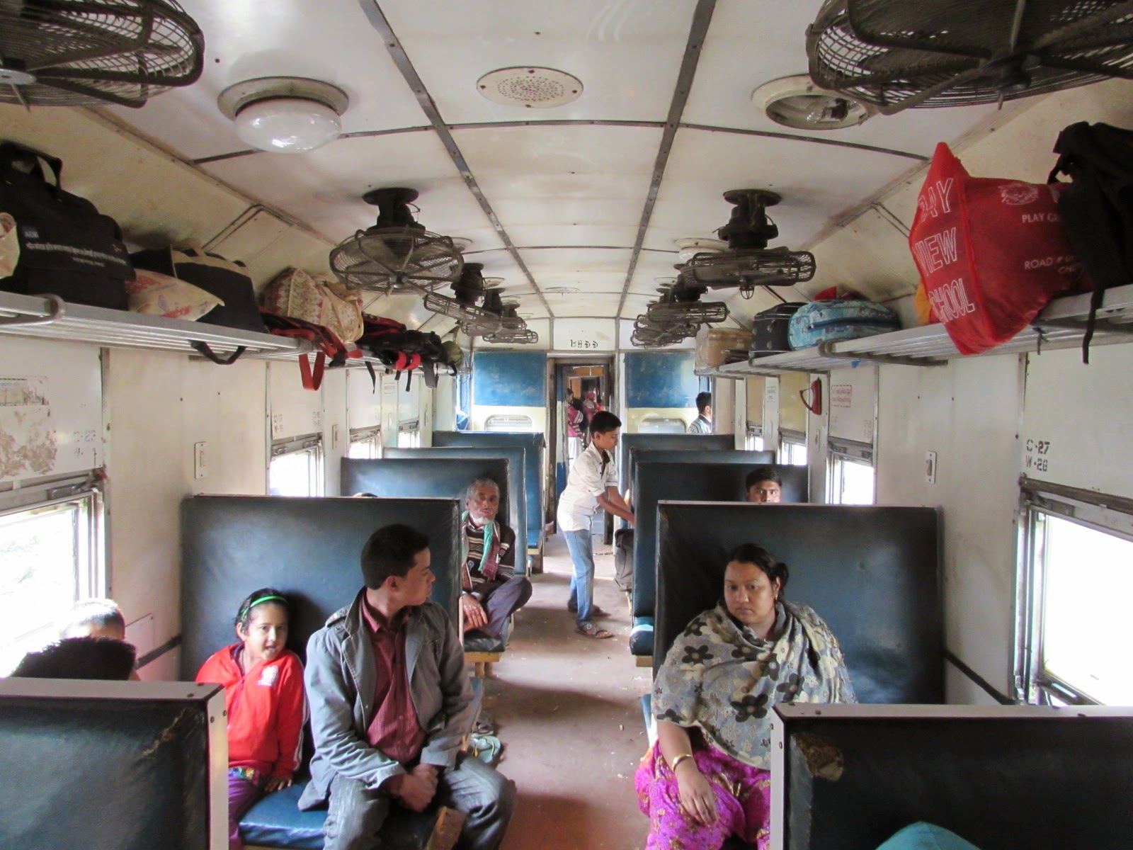 Mi viaje de mochilera por Asia: Comida, transporte, seguridad, tarjeta ...