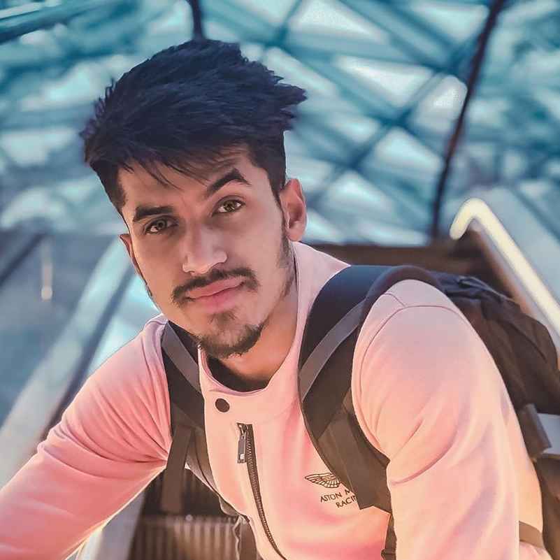 Akash Sagar Wiki Biography Age Girlfriend Facts And More