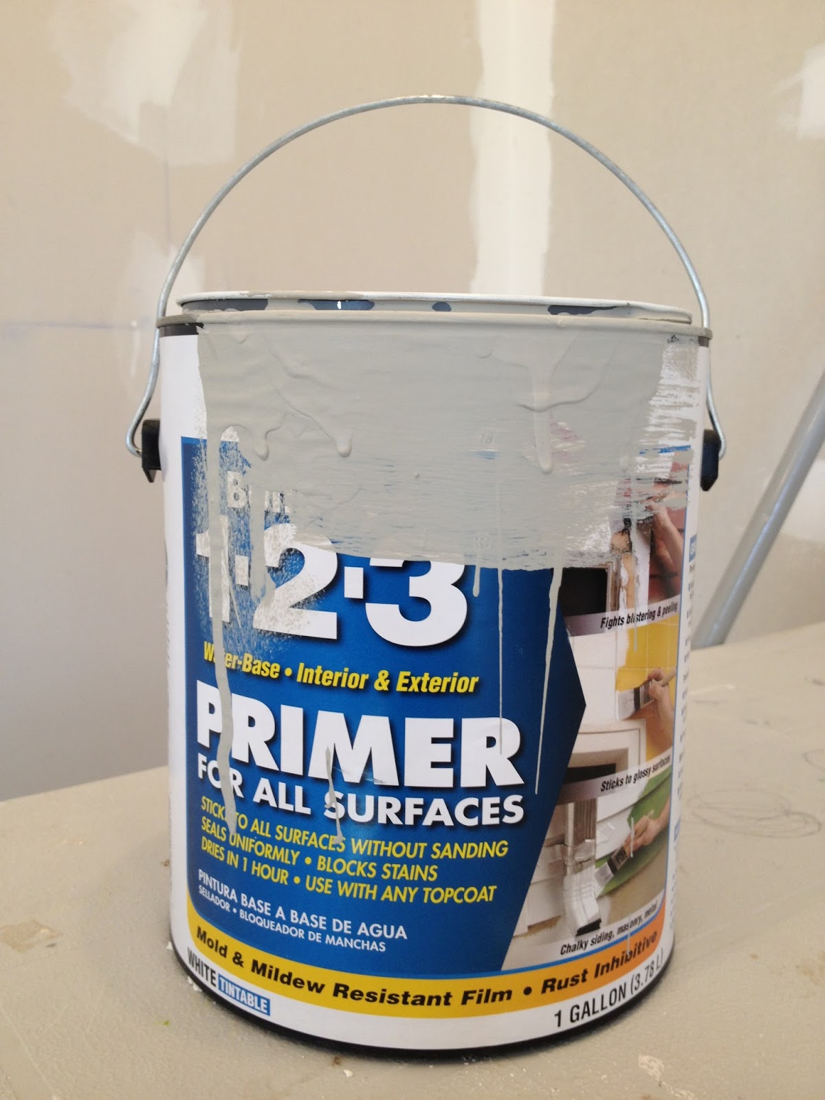 The Serene Swede: Painted Kitchen Cabinets: Part 1