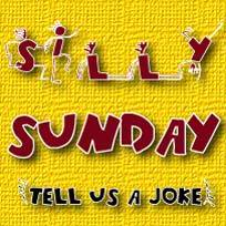 Catch My Words: Silly Sunday: Jokes