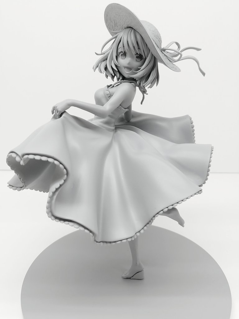 [Evento] Wonder Festival 2020 Winter - Union Creative