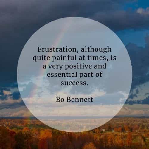 31 Frustration quotes that'll help you enlighten your mind