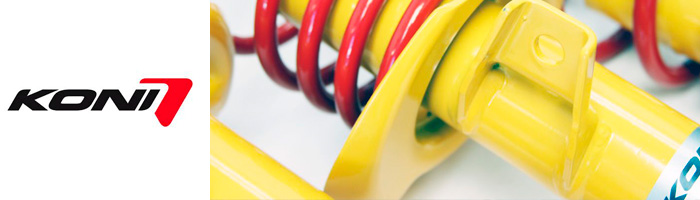 AutoStyle: Wil je meer weten over Koni en Koni schokdempers?