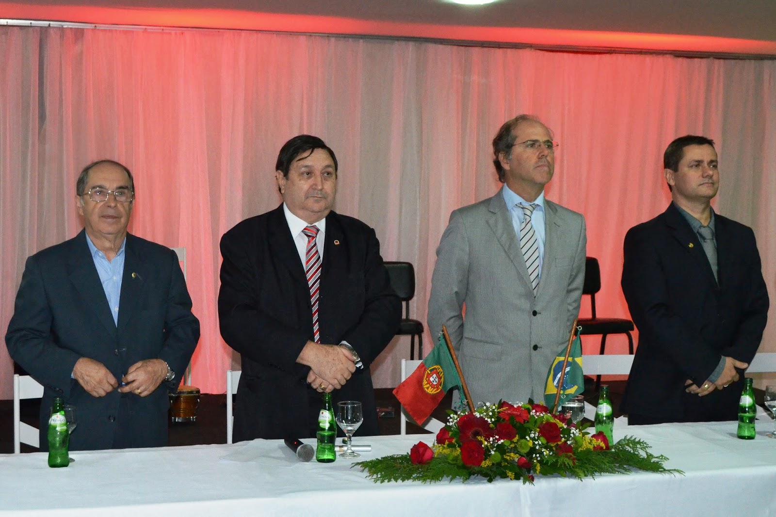 Jornal Casa da Gente: Fernando Guedes é o novo Cônsul Honorário de ...