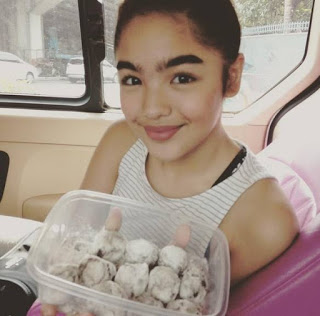Andrea Brillantes Alleged Private Video Now Viral ! - Pk Leakx | Nobody ...