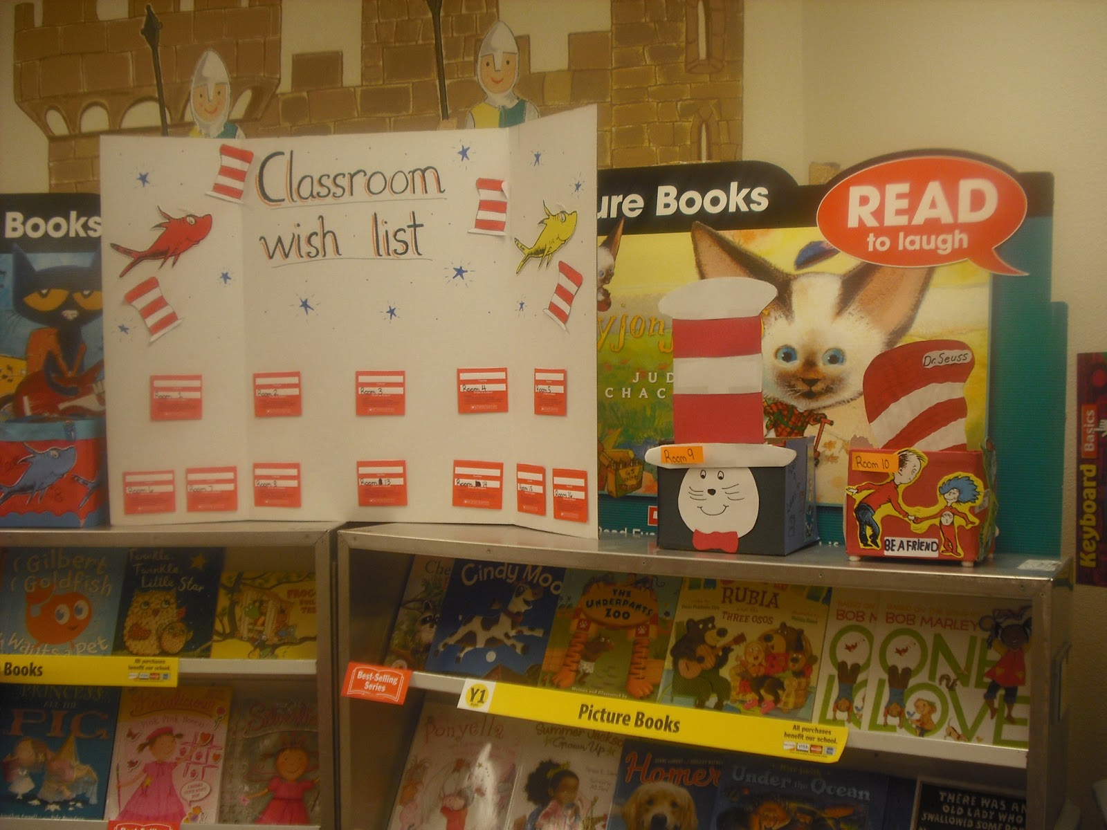 Learning With My Kiddos