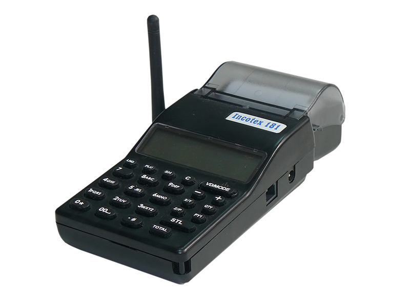 TSL TECHNOLOGIES LTD: TRA FISCAL DEVICES