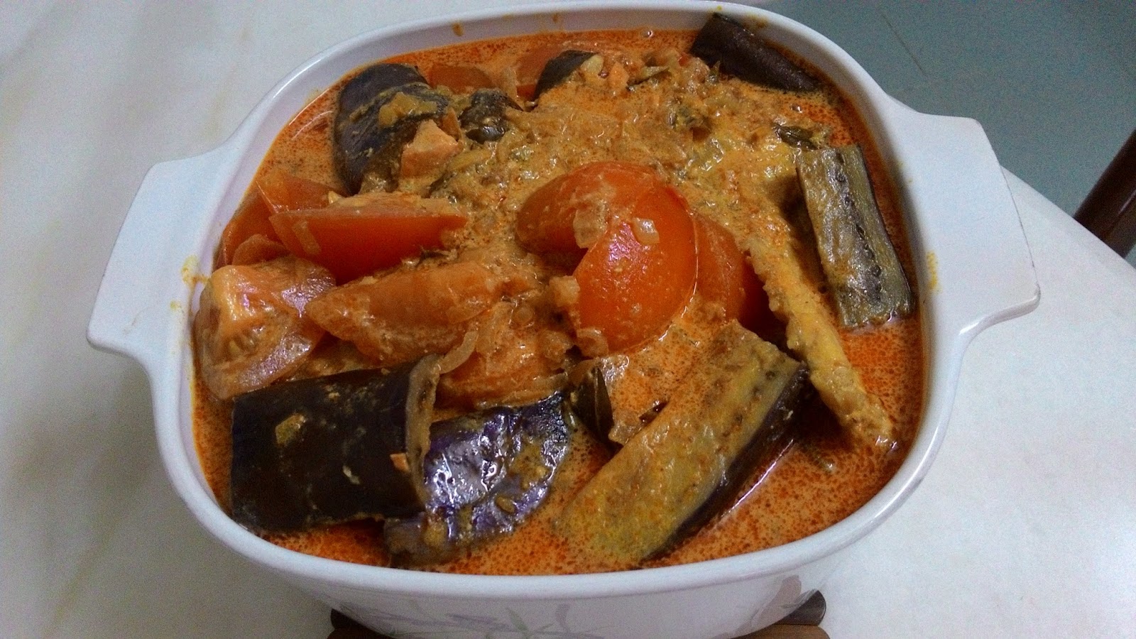 My Cooking Recipe : 咖喱红鲷鱼Curry Red Snapper Fish