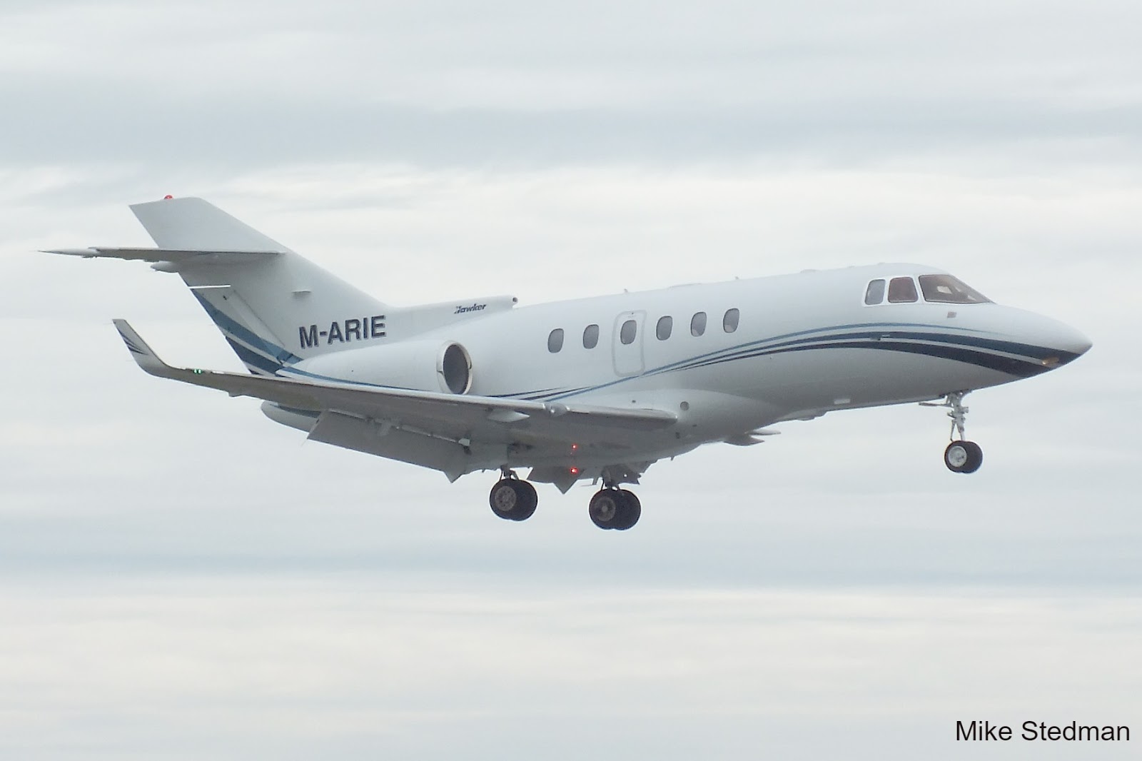 Guernsey Airport of Yesteryear